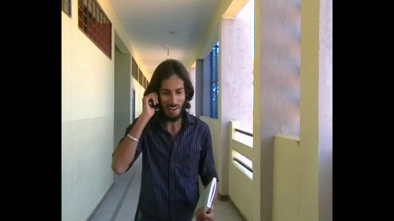 " life is white paper " Telugu Short Film By ..SWAMI VENKAT.. svdv@10 ...