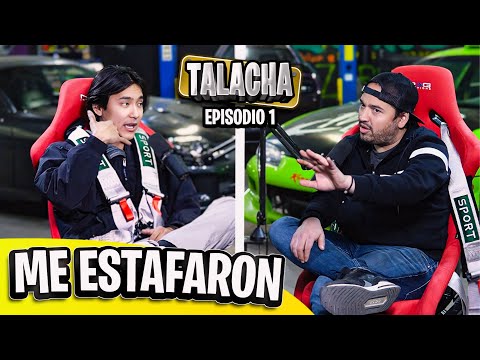 La Talacha #1 | El mejor primer auto para proyecto / Mis malas experiencias con talleres mecánicos