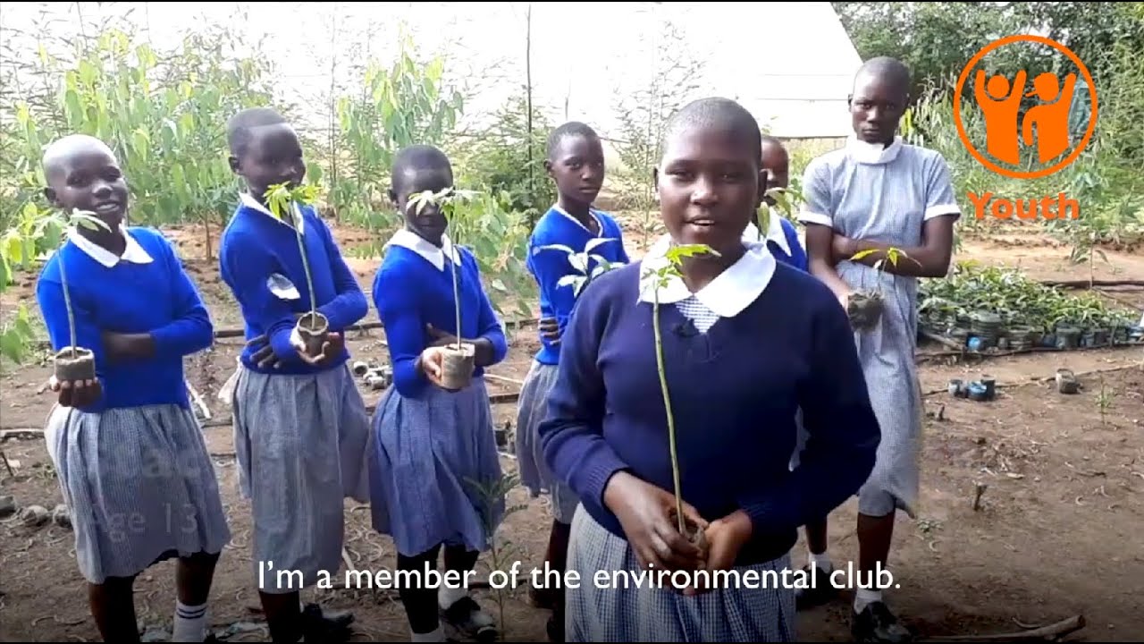 See the lasting change your sponsorship has made in Nyatike this year ...