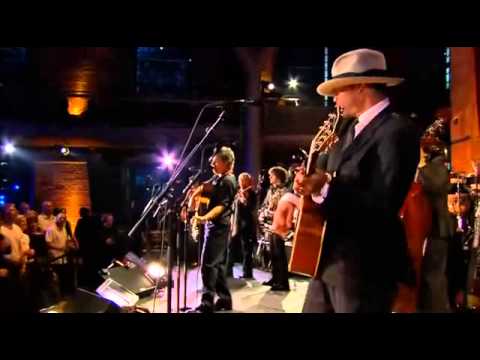 Bruce Springsteen – Sessions Band 2006 – My Oklahoma Home - YouTube