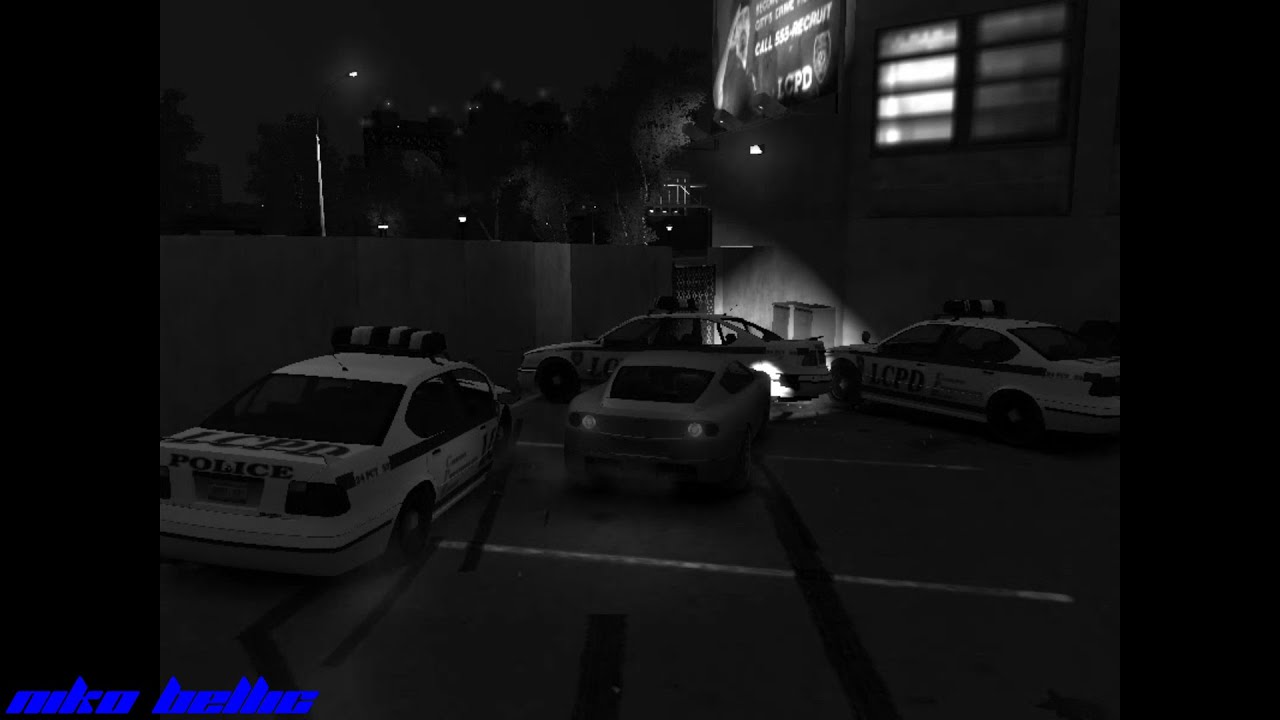GTA 4 Busted Compilation Season 2 Episode 97 - YouTube