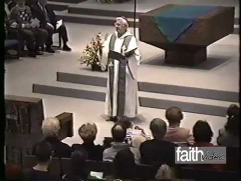 FAITHvideo: Mass of Remembrance for Bishop Ken - YouTube
