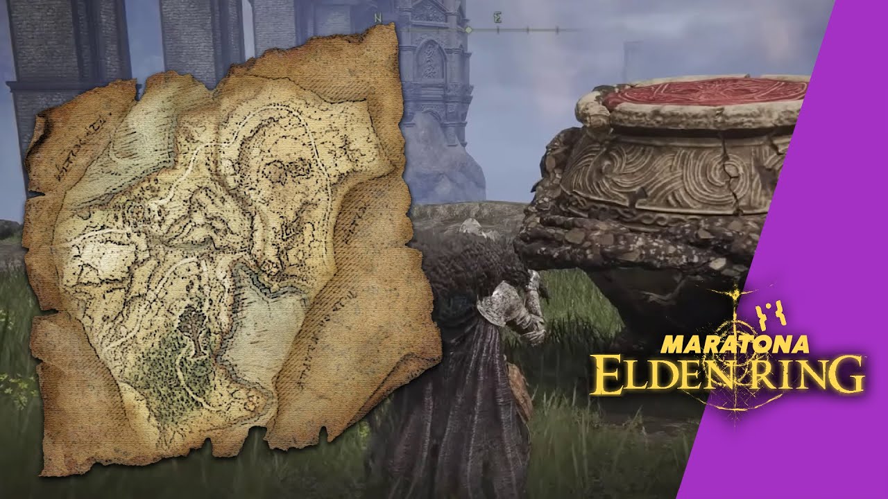 “Caelid: Done" - 100% Elden Ring w/Sabaku, 2nd Run [Maratona di Studio ...