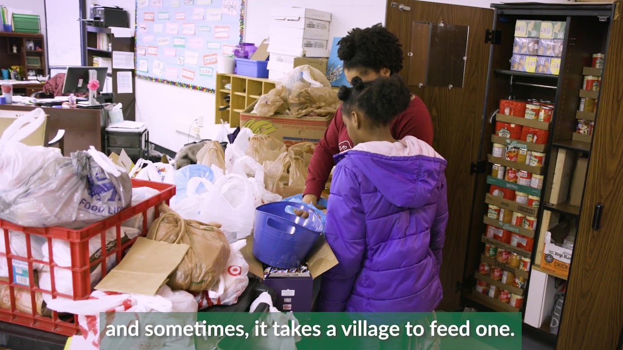 Backpack - Donations Matter- 7 Seconds - YouTube