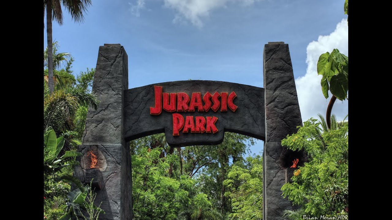 From Jurassic Park to Reality: Exploring the Science and Ethics of De ...