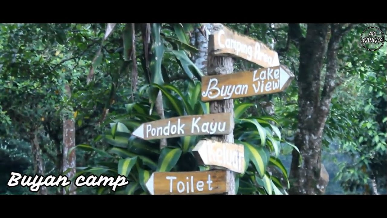 Documentary Buyan Camp - YouTube