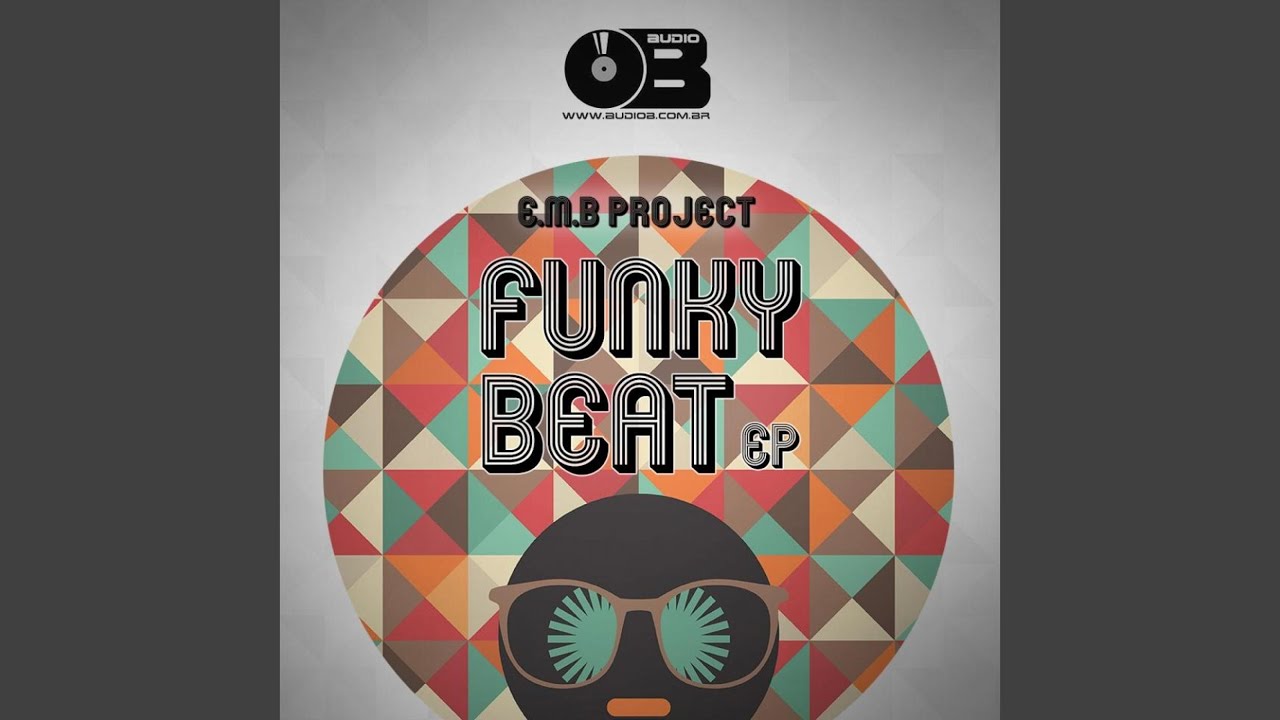 Funk Beat (Original Mix) - YouTube