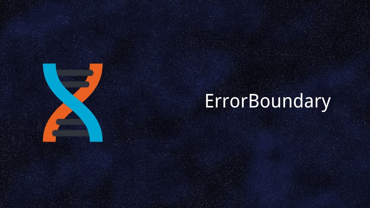 Dioxus | ErrorBoundary | Handle Error | Rust | Tutorial 45 - YouTube