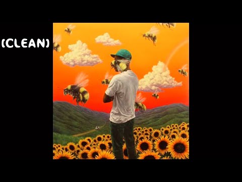[CLEAN] Tyler, The Creator - Garden Shed - YouTube