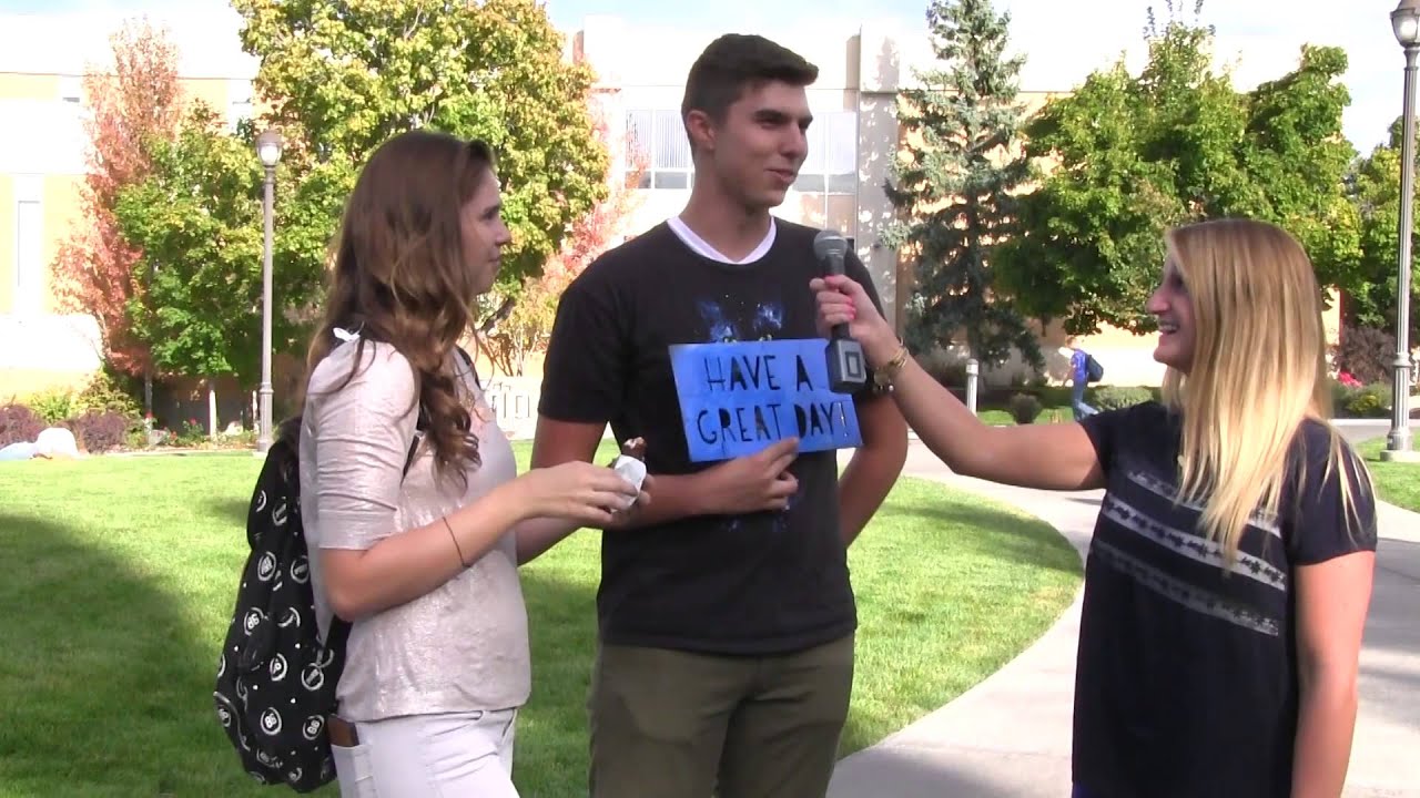 Voxpop What Is The Best Excuse Used To Get Out Of Class BYUI YouTube voxpop-what-is-the-best-excuse-used-to-get-out-of-class-byui-youtube