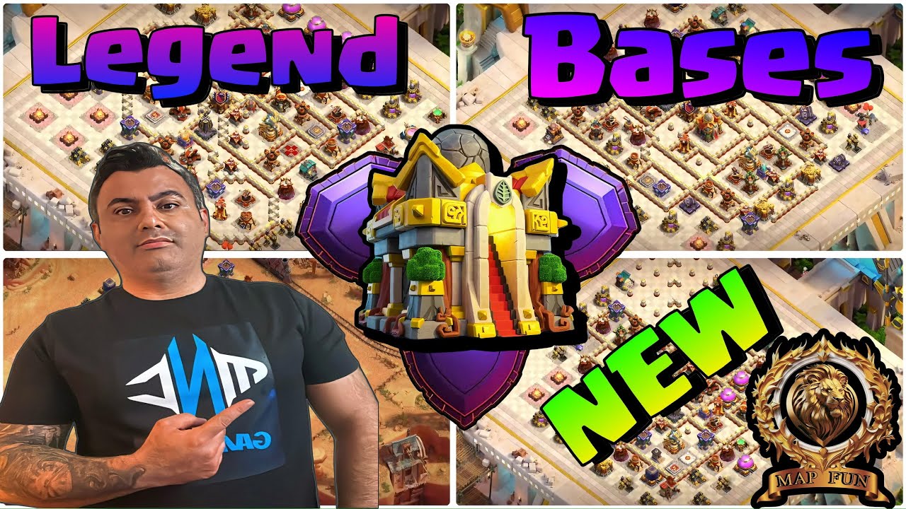 TOP.TH16 LEGEND BASES | TH16 WAR BASE LINK.ANTI 3STAR BASES TH16.TH16 CWL BASES.OP BASES TH16 ...