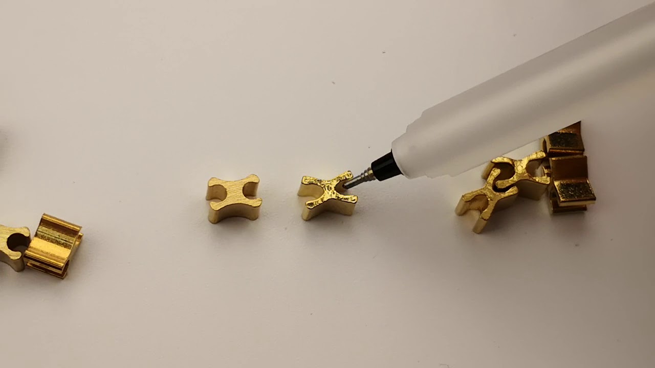 H bottom stop information Zipper spart Zipper slider machine factory # ...