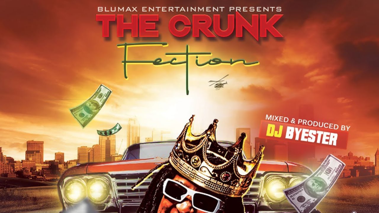 2000’s Hip Hop Throwback 🔥 Crunk Party Hits (Lil Jon, Usher, Ying Yang ...