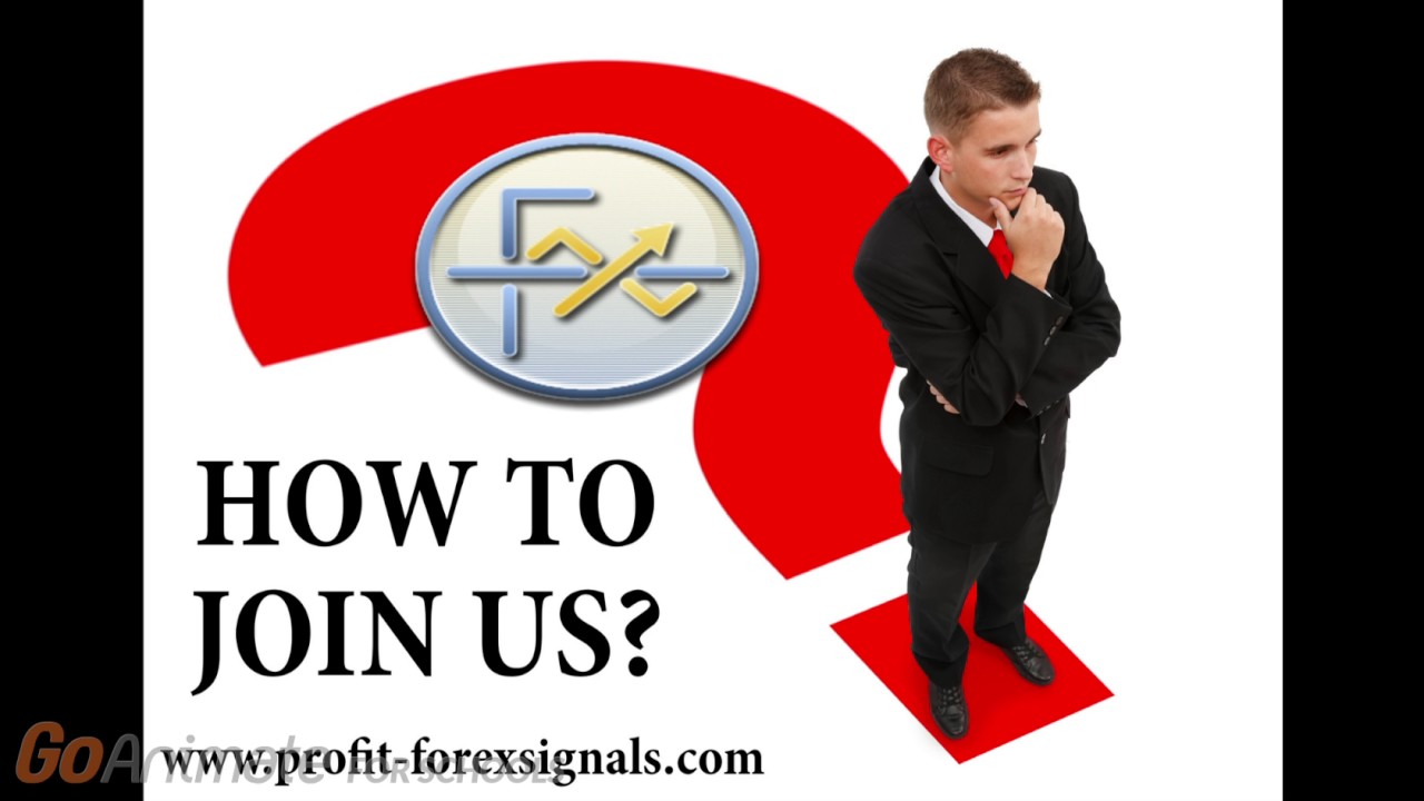 How to join us - YouTube