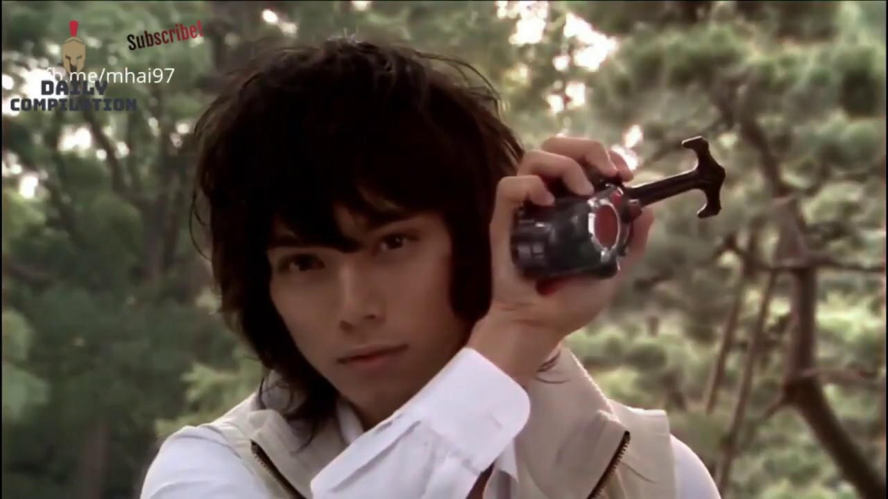 Kamen Rider Kabuto All Henshin & Forms ~ HD - 60FPS - YouTube