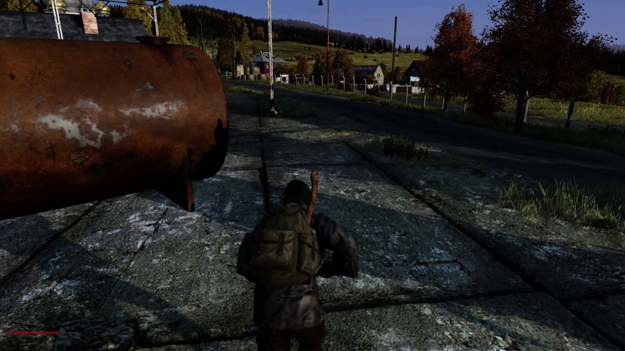DayZ PVP Novy Sobor #2 - YouTube