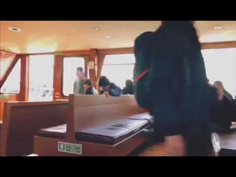 Çıx gel- muellif/AygunBayramli ,seslendirme/CavidanNovruz