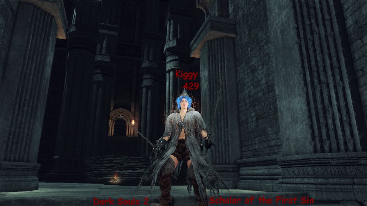 Aldia in the Undead Crypt - YouTube