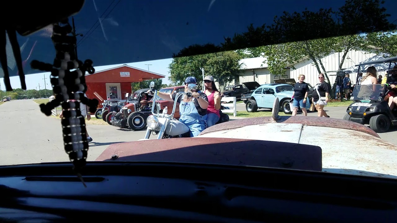 Redneck Rumble Lebanon TN - YouTube