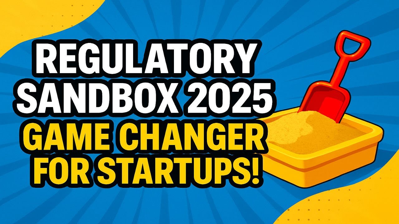 Regulatory Sandbox Explained | Benefits, Objectives & New Updates for ...