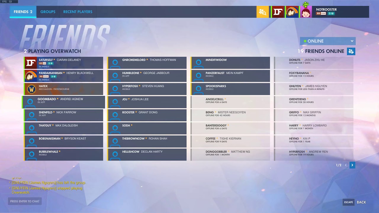 The Exposure of the Jron Episode 2 - Jron = Gayron - YouTube