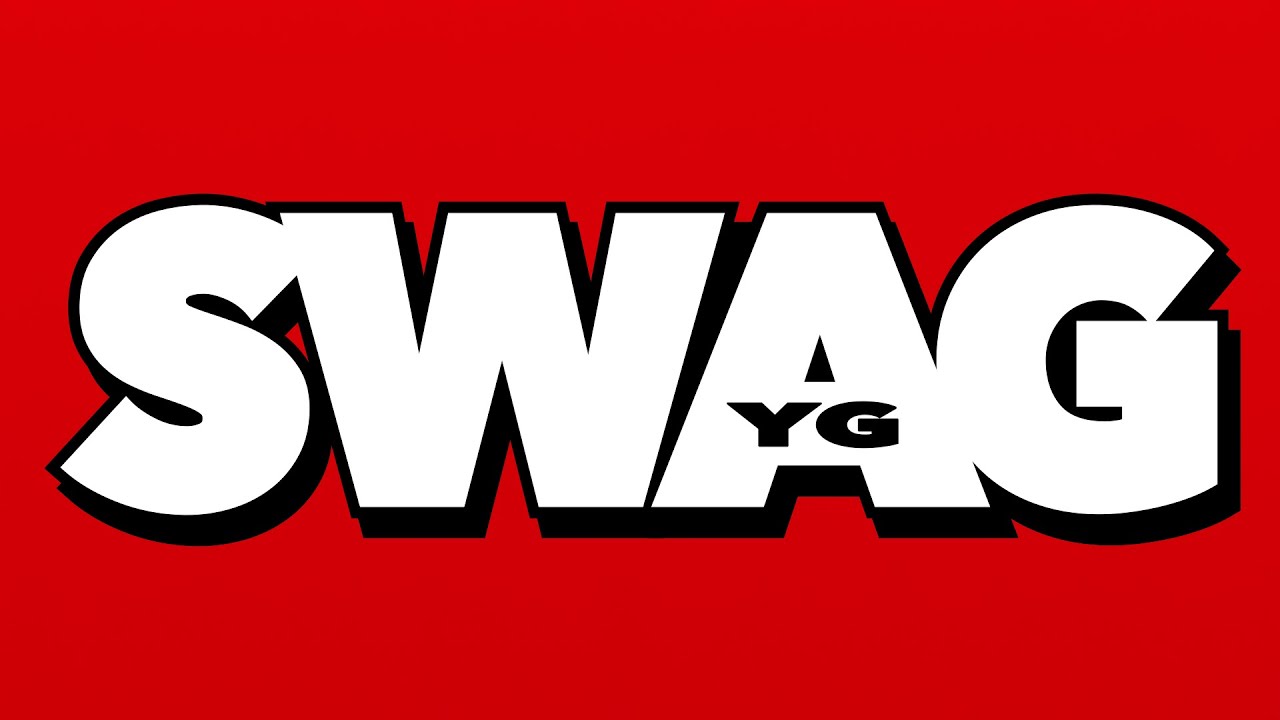 YG - Swag (Lyrics) - YouTube