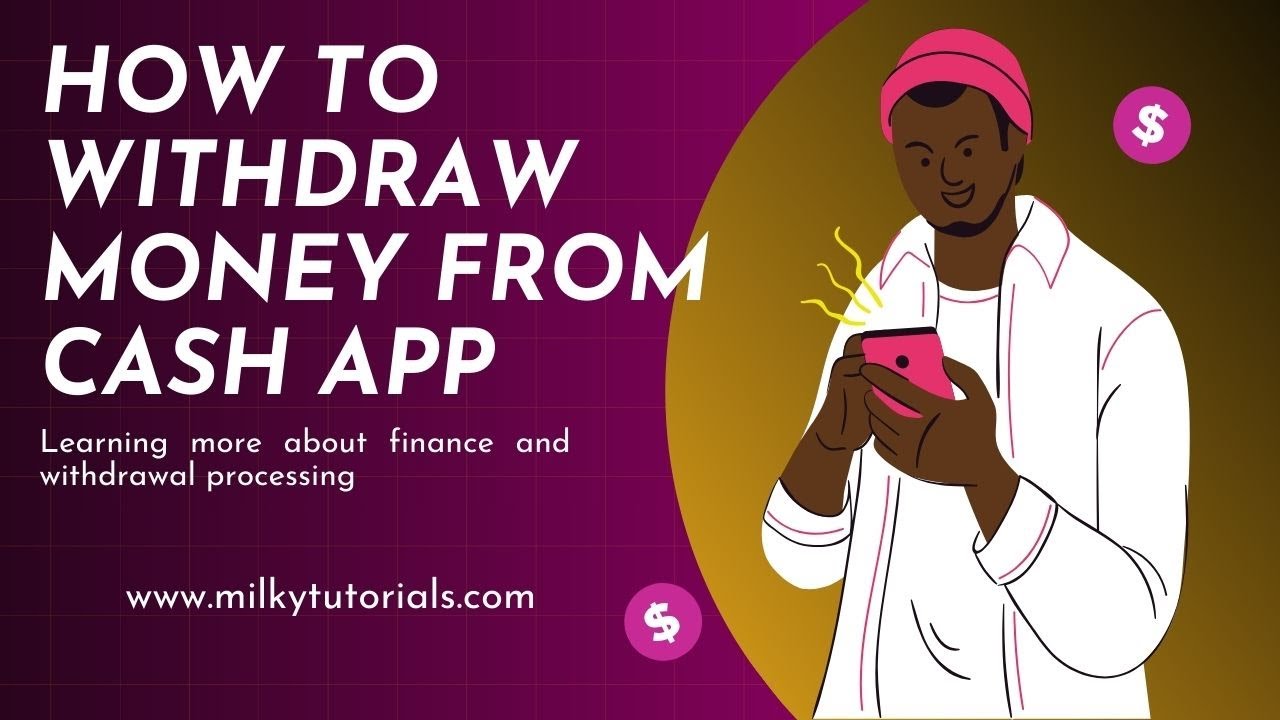 Get FAST Cash App Withdrawals in Minutes! - YouTube