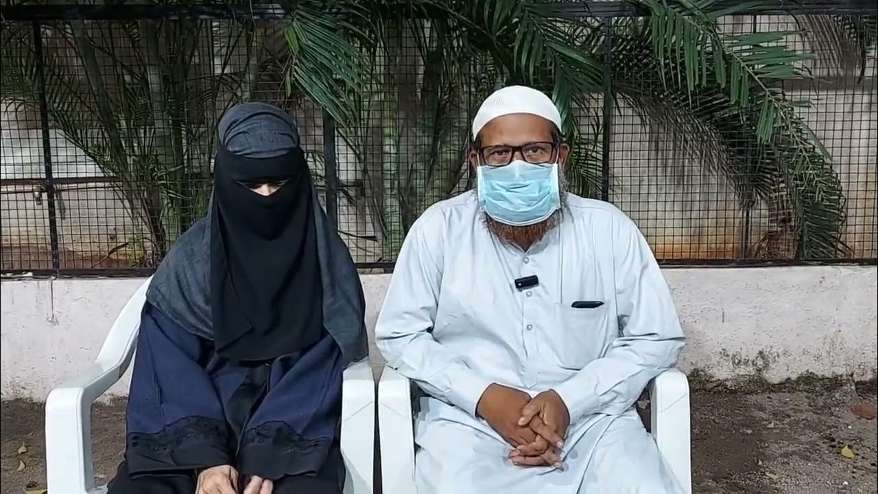 #SecondAppeal Help a reverted muslim facing financial & health problems, unable to pay house ...