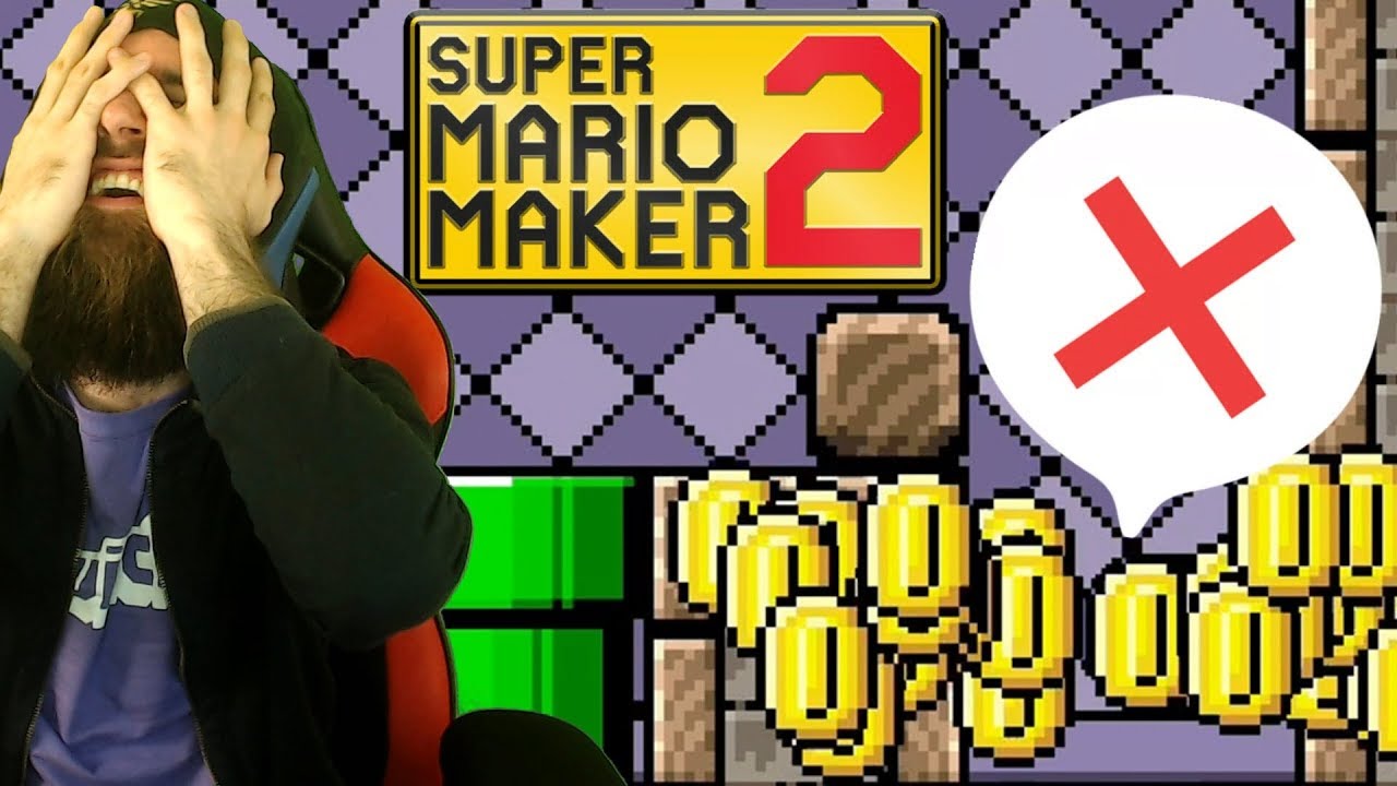 Getting TROLLED By Nintendo (Or Maybe Myself...) - YouTube