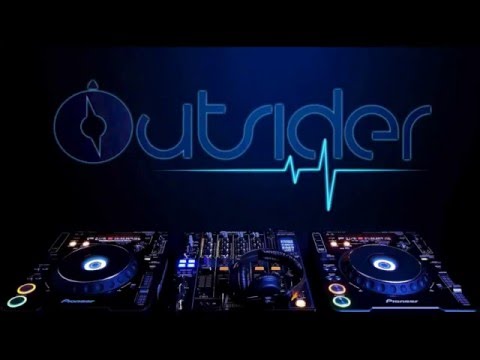 Valentino Khan - Deep Down Low (Outsider a.k.a Seekz Hardstyle Remix)