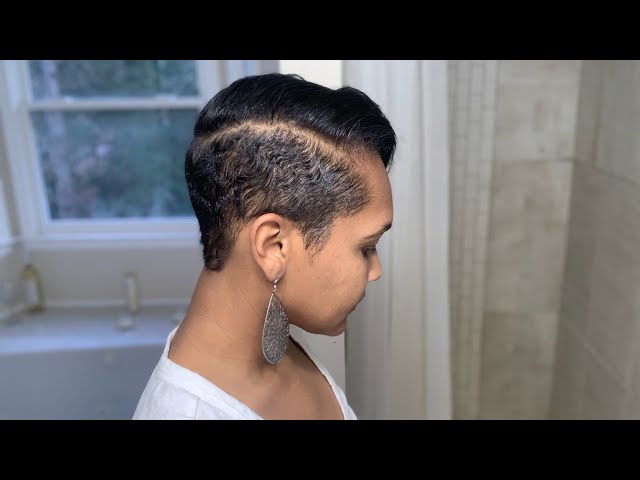 Shaved Back Haircuts 30 Short Hairstyles For Men 2024