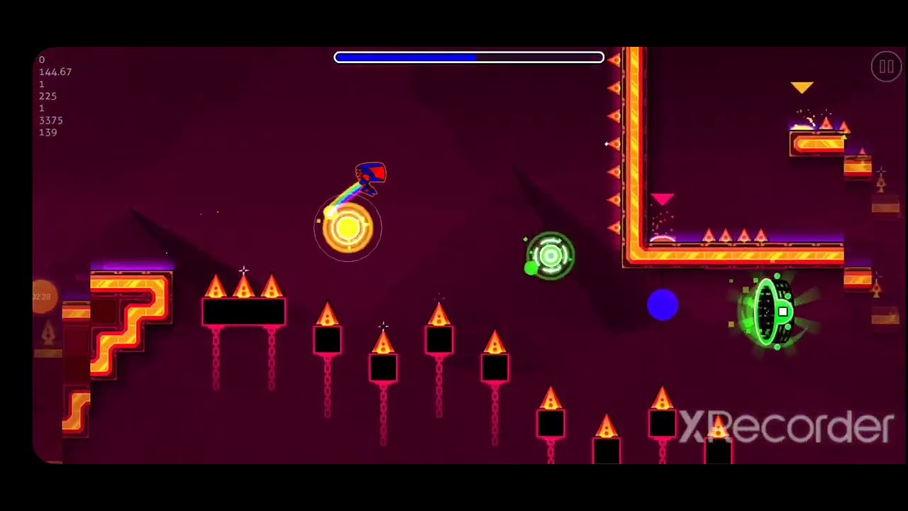 Power Trip Full Ver - YouTube