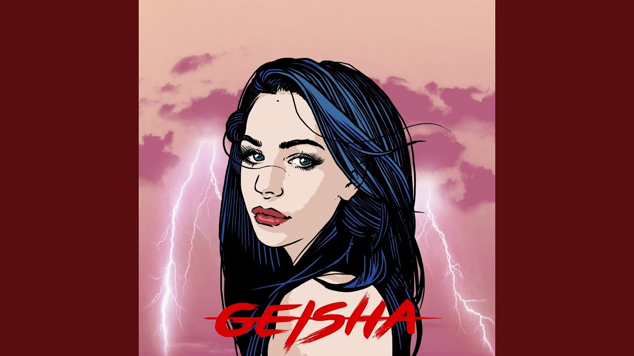 Geisha Youtube Music