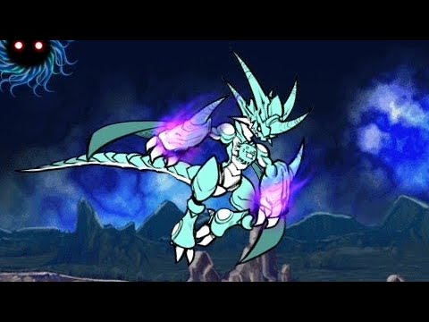 GETTING AWAKENED BAHAMUT CAT!!! || Battle Cats defeating itf chapter 3 ...