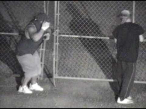 Real crime caught on tape - YouTube