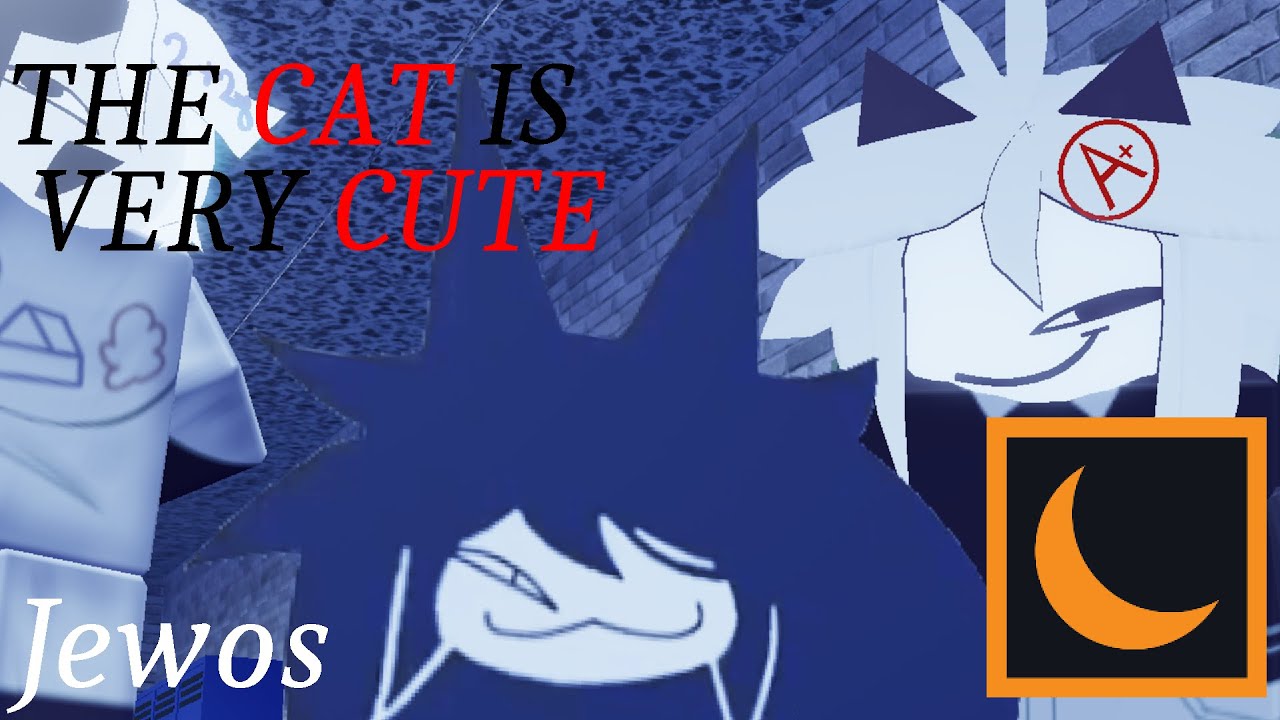 Fundamental Paper Education Animation | WOW THE CAT IS VERY CUTE! - YouTube