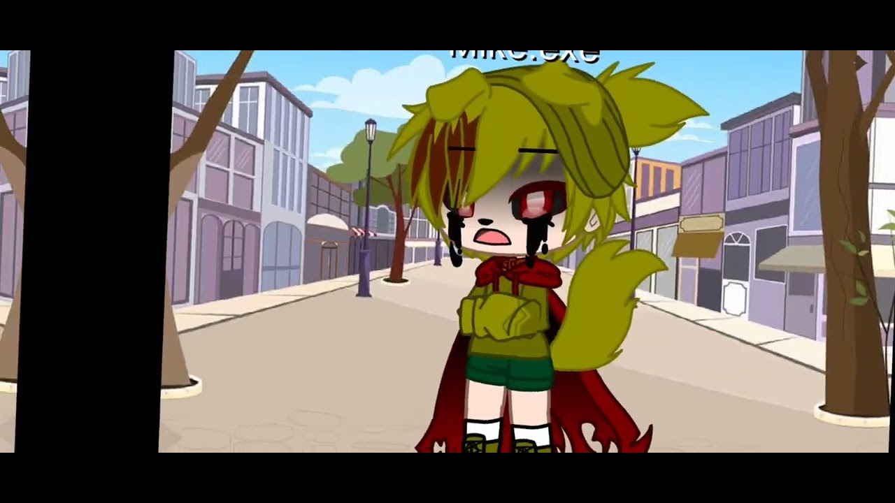 las perrerias de Mike ùwú 💕/con @Mikecrack y su exe y Willi perro y ...