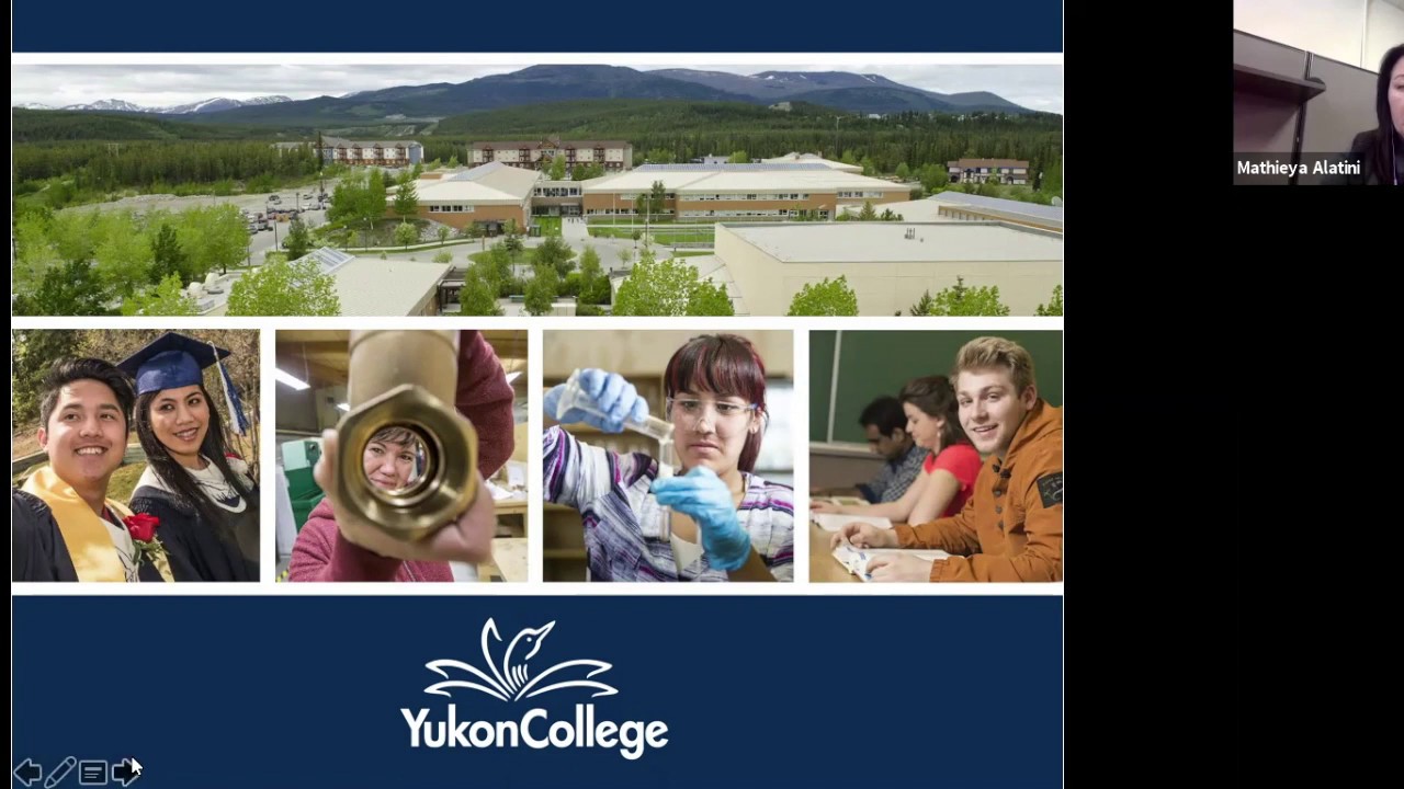 IISD Info video - YouTube