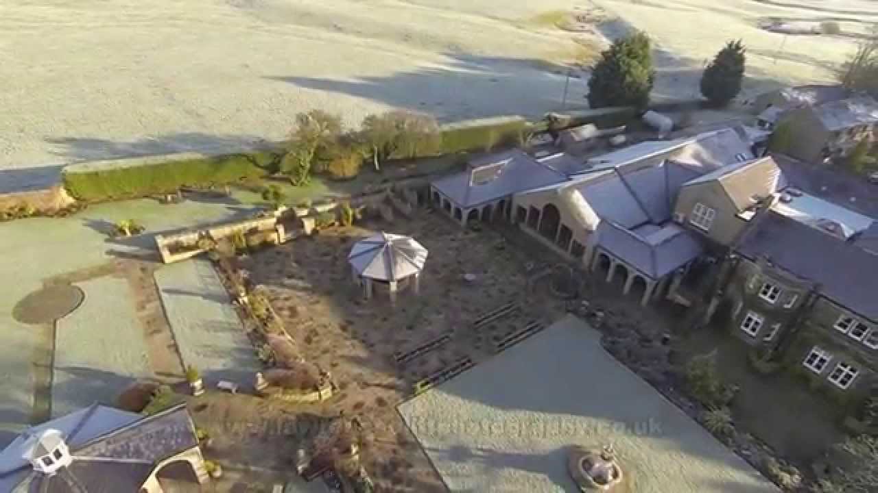 Ferraris Country House Hotel & Restaurant - YouTube