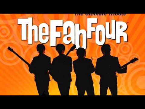 The Fab Four in Cincinnati 3-3-23 #Beatles #thebeatles #thefabfour # ...