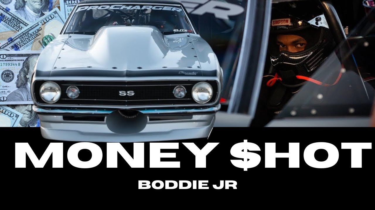 Boddie Jr. goes rounds in Ohio at NPK Race #5 - YouTube