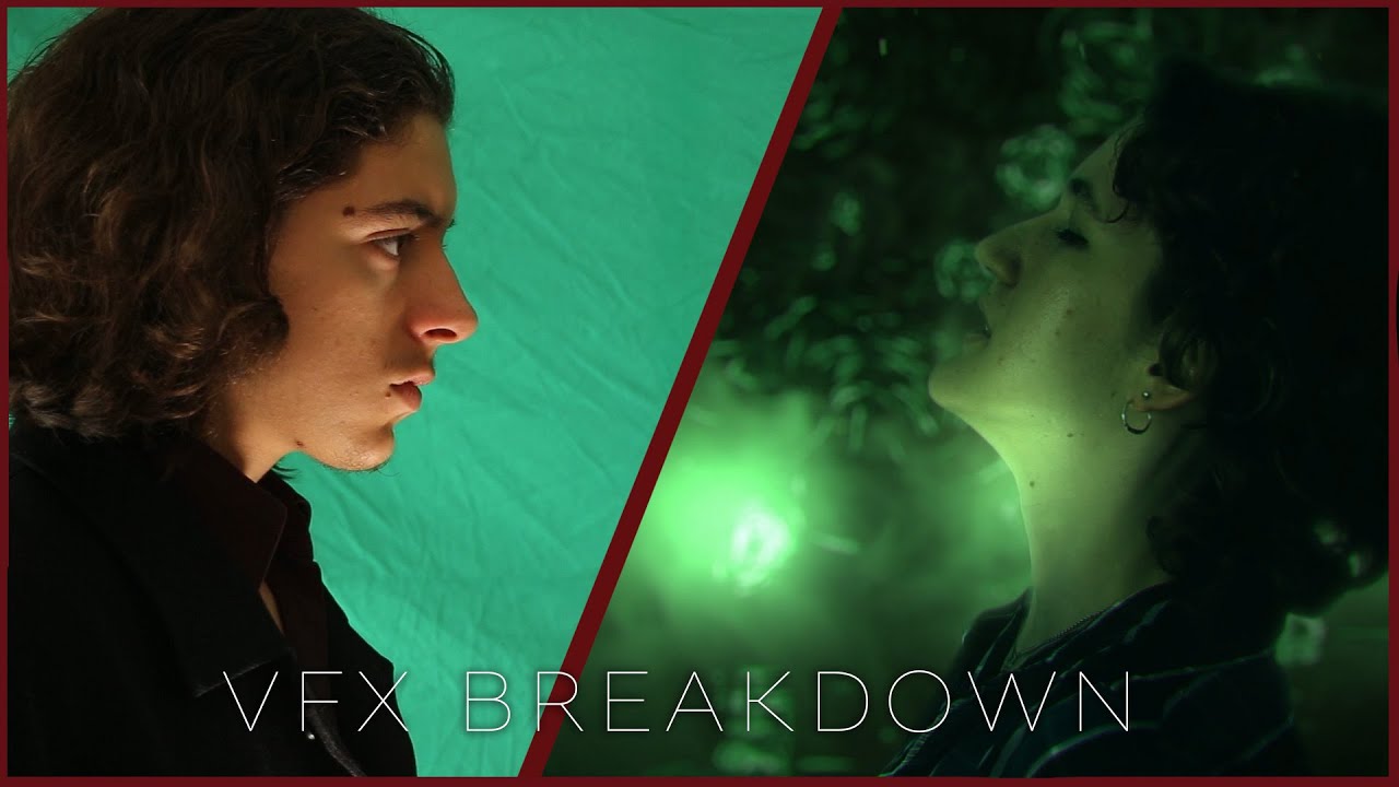 "Noée" VFX BREAKDOWN - YouTube