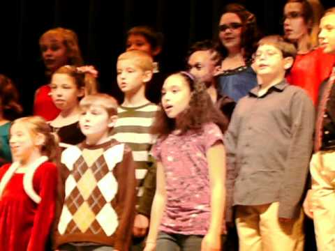 Tardy Bell...not Jingle Bells!.AVI - YouTube