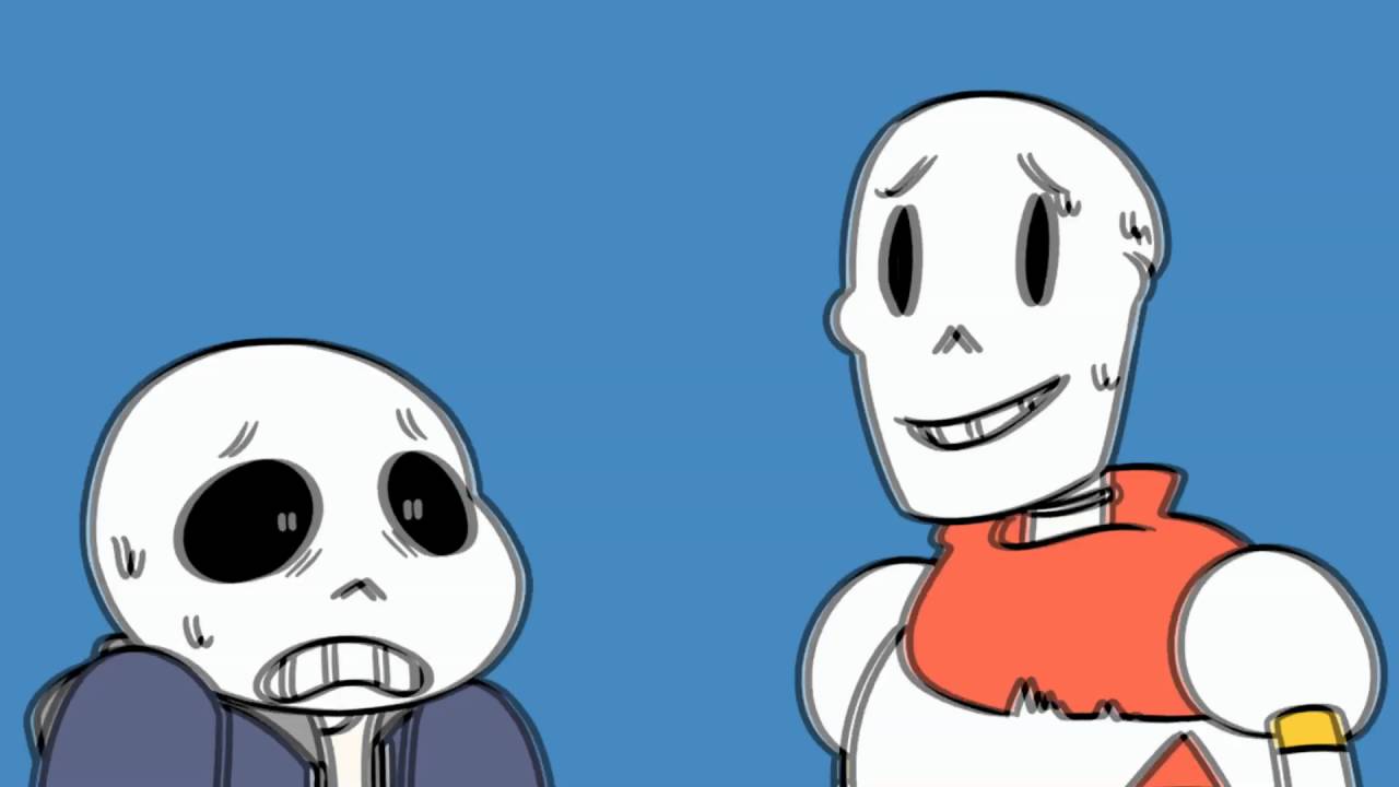 Time Lapse Meme - Undertale (Body Horror Warning??) - YouTube
