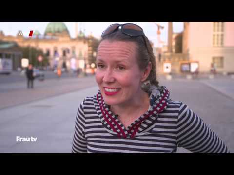 „Irgendwiejüdisch“ - Bloggen für eine bessere Welt | Frau tv | WDR