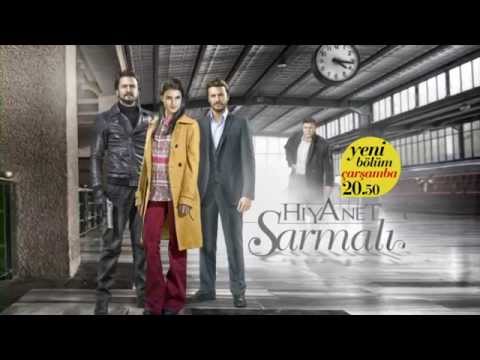 Hıyanet Sarmalı - 28. Bölüm Fragman