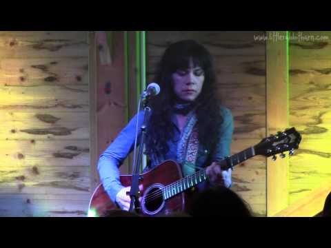 Amanda Pearcy - TME.FM Music