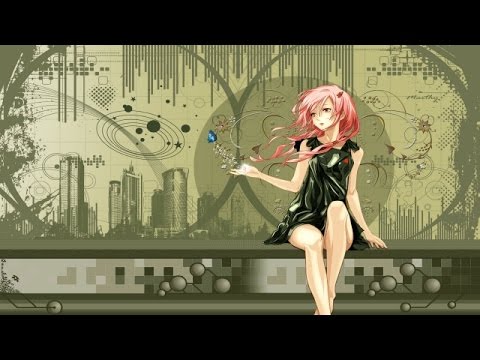 Self Control - Laura Branigan - Nightcore - YouTube