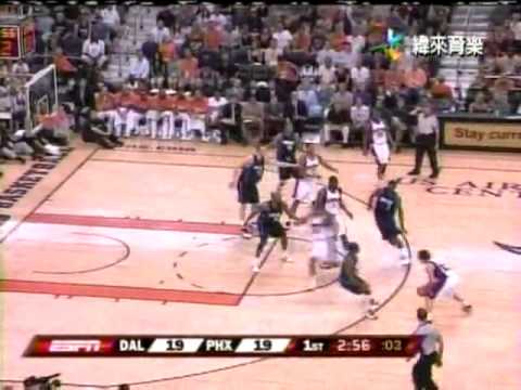 Steve Nash Highlights (Full) 2006-2008 (4) - YouTube