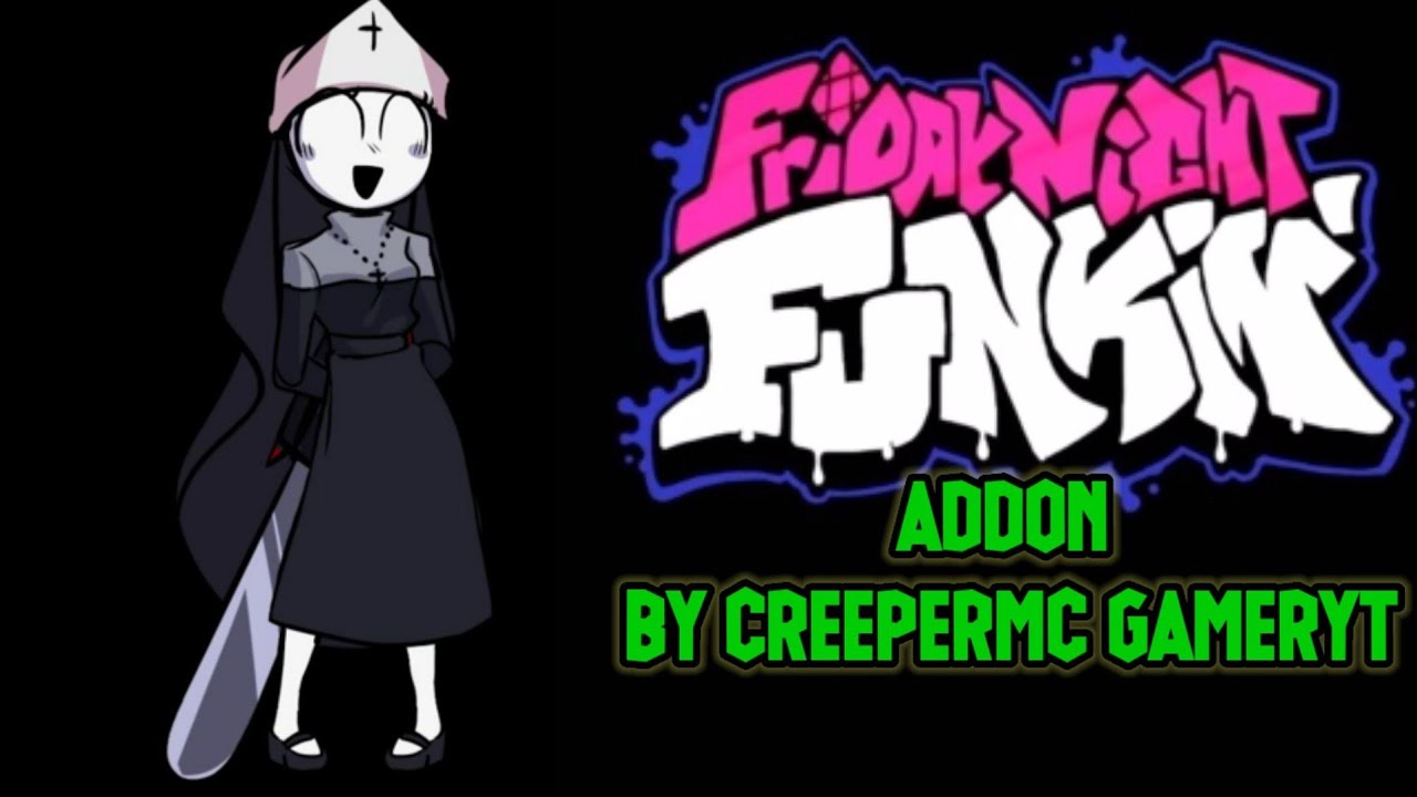 TaKi FNF ADDON Test | fnf addon update | Minecraft pe 🙂 - YouTube